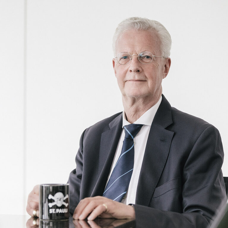 Prof. Dr. Mark Zöller - Gercke Wollschläger